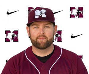 Matt Mills - Baseball Coach - McMaster University Athletics