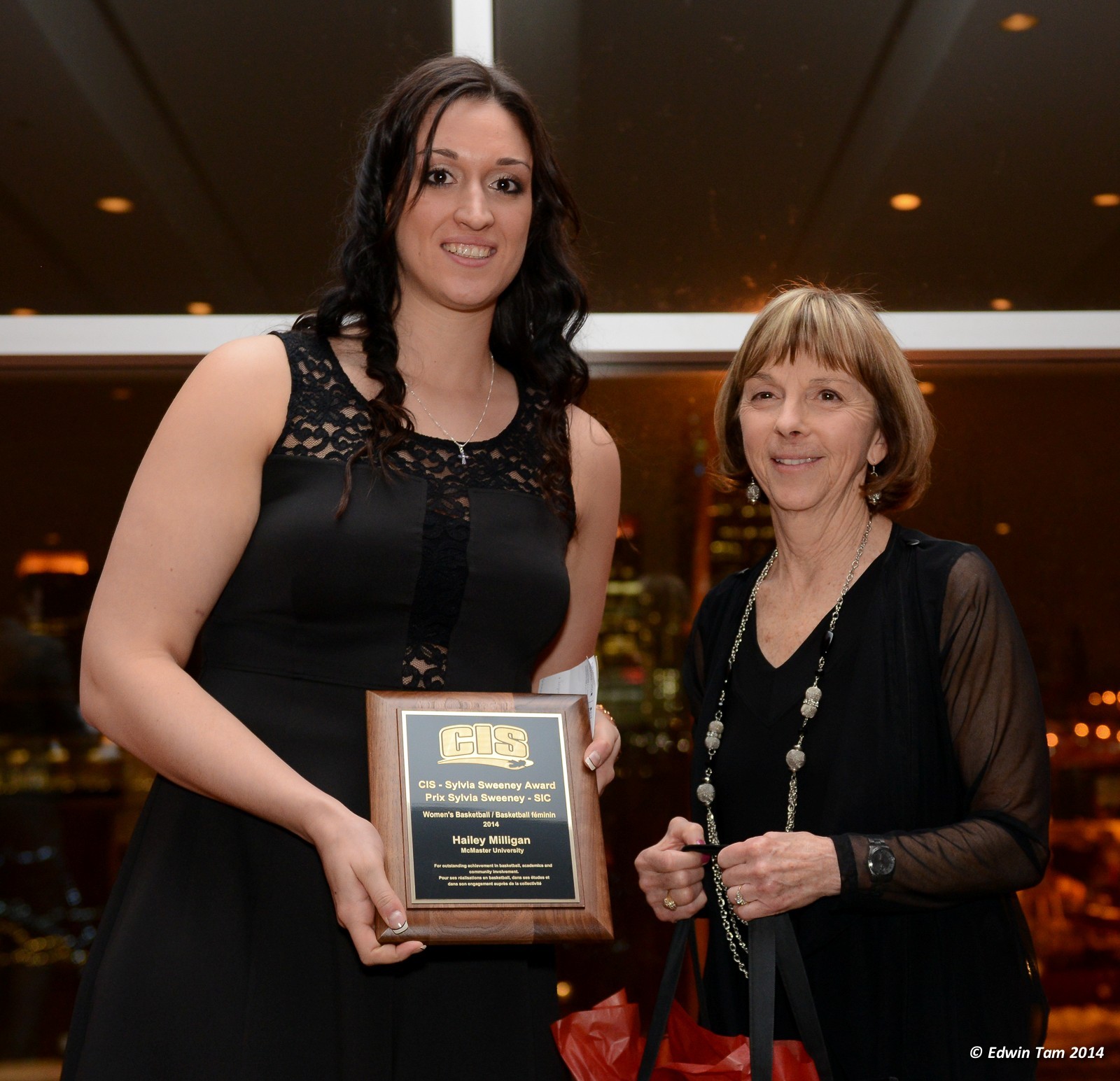 Hailey Milligan - Women's Basketball - McMaster University Athletics