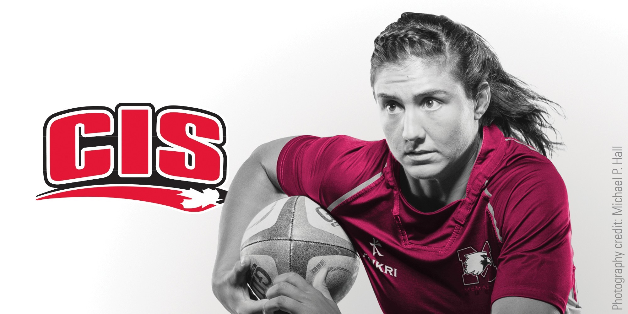 Cindy Nelles - Women's Rugby - McMaster University Athletics