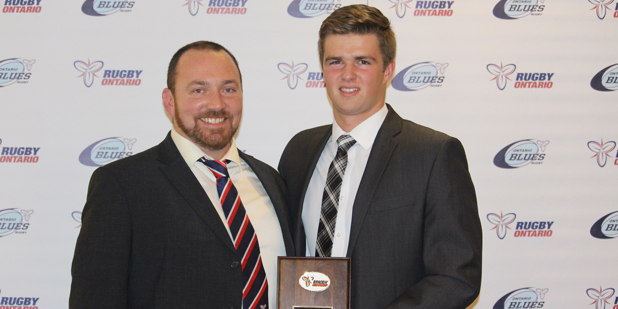 William Kelly - Men's Rugby - McMaster University Athletics