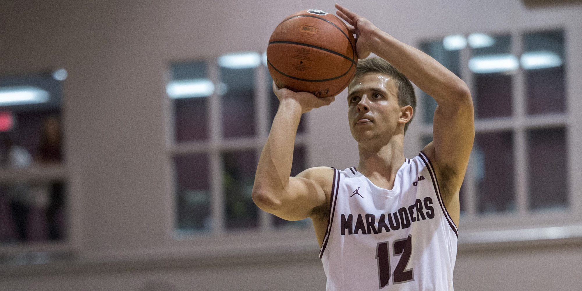 Joshua Nardini - Men's Basketball - McMaster University Athletics