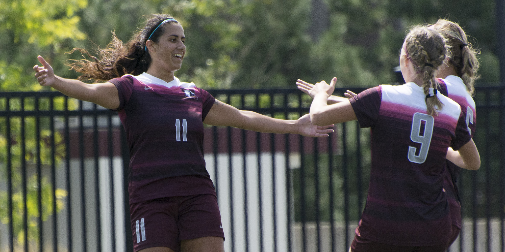 Maila Carboni - Women's Soccer - McMaster University Athletics