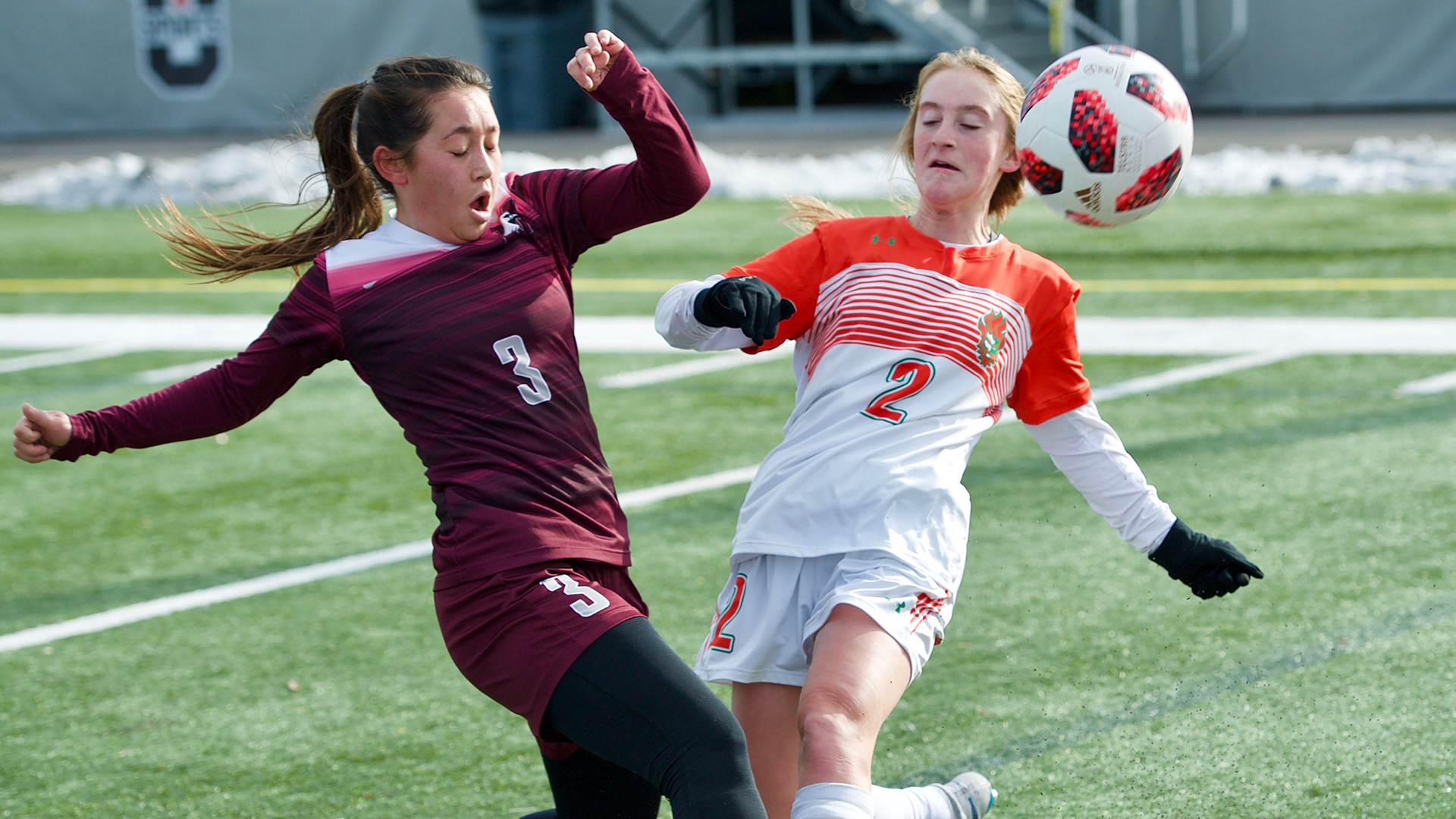 Lindsay Bosveld - Women's Soccer - McMaster University Athletics