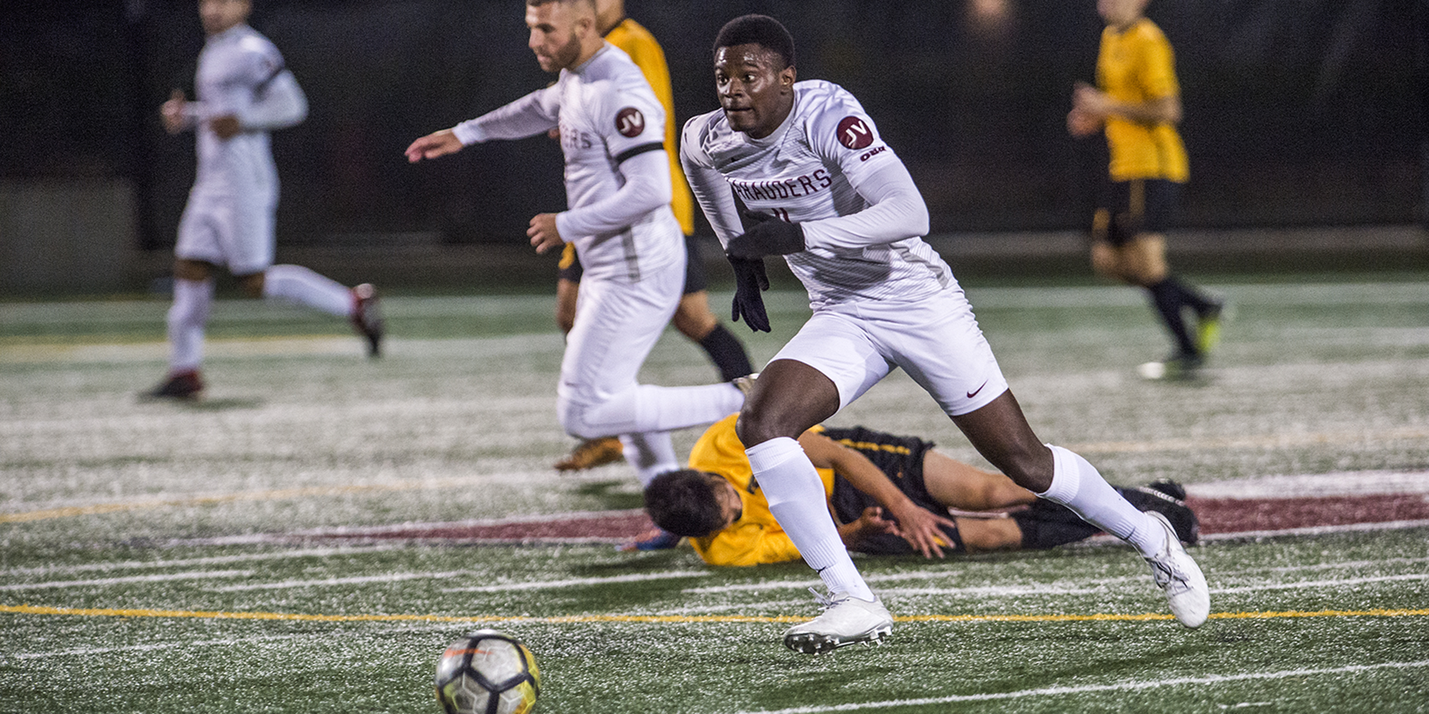 2022 Marauder Men's Soccer Season Preview - McMaster University Athletics