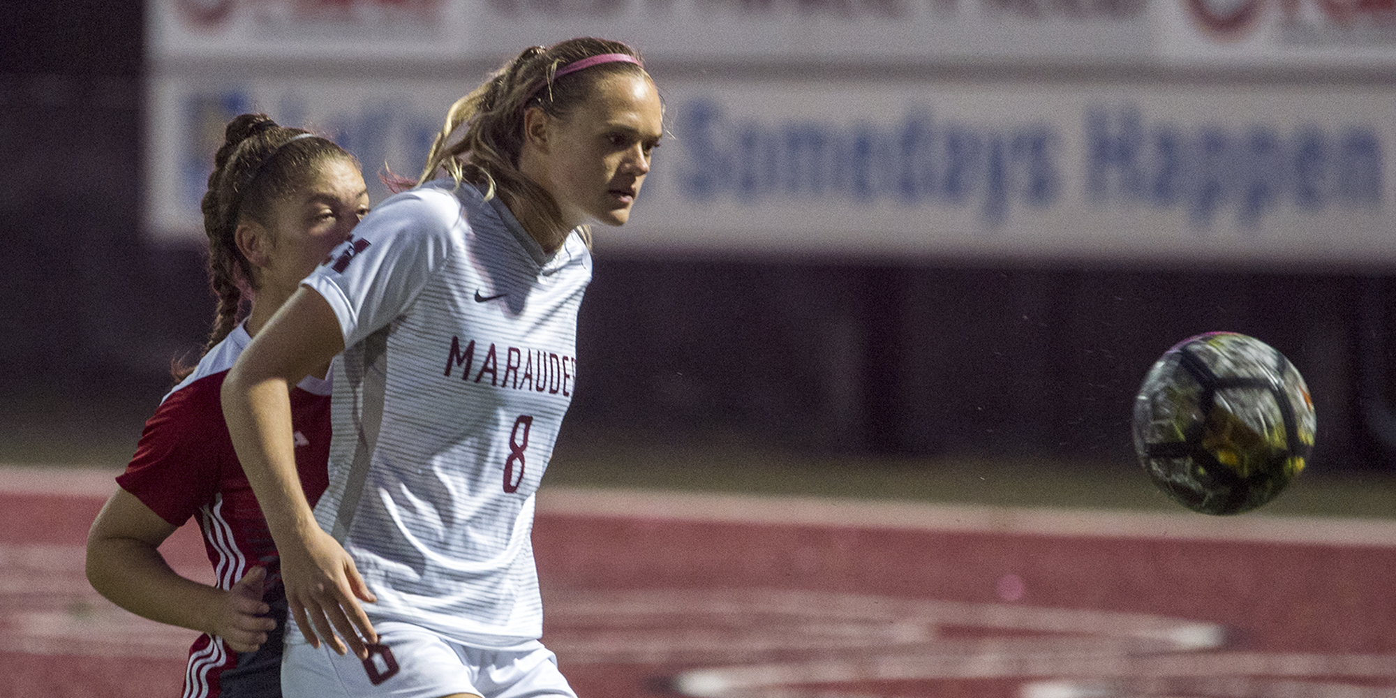 Lindsay Bosveld - Women's Soccer - McMaster University Athletics
