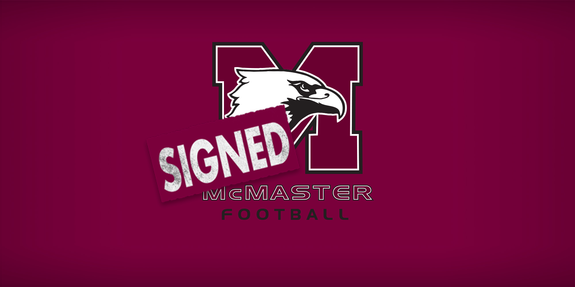 MARAUDERS WELCOME 10 NEW FACES TO ROSTER - McMaster University Athletics