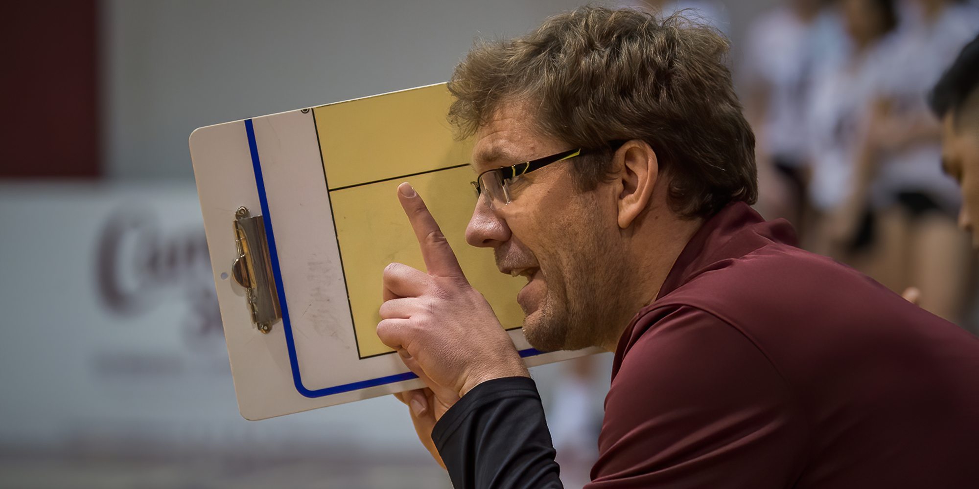 SIX MARAUDERS NAMED TO VOLLEYBALL CANADA VIRTUAL TRAINING PROGRAM ...