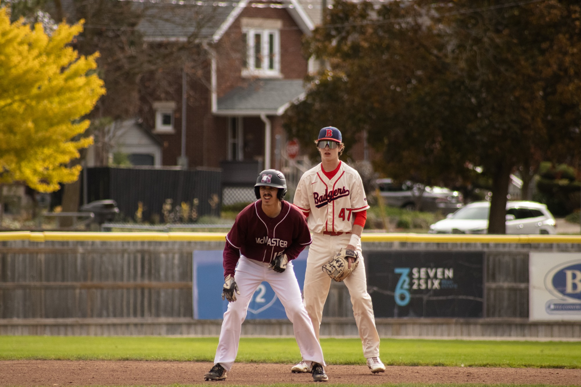 Marauders baseball season comes to an end at OUA West Qualifier ...