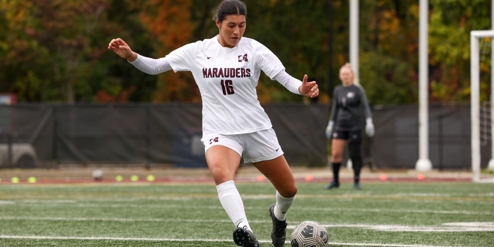 Thunderbirds forfeit weekend games, Marauders awarded two wins ...