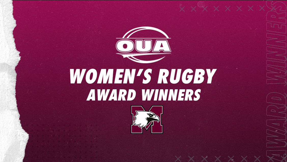 Cornacchia earns OUA Community Service Award; McLeod and Olaye named ...