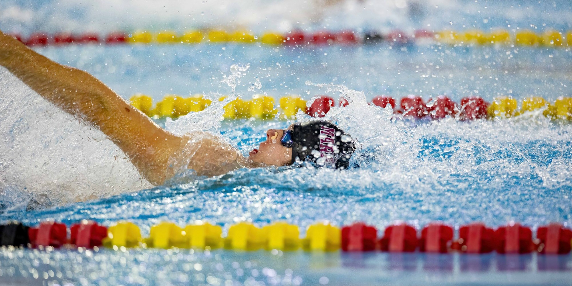 Marauders look to make a splash in final competition of 2022 - McMaster ...