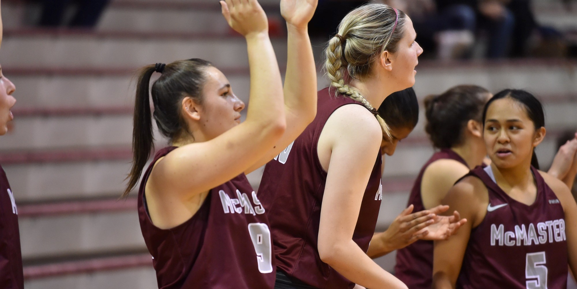 2022-23 Marauder Women's Basketball Season Preview - McMaster ...