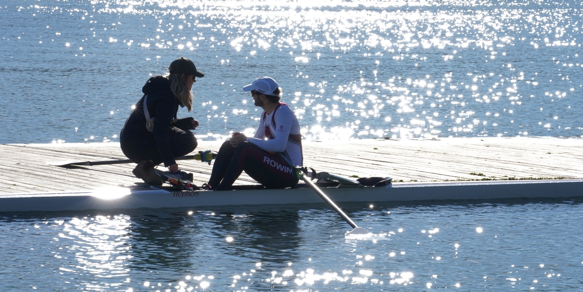 PREVIEW: Marauders hit the water at Canadian University Rowing ...