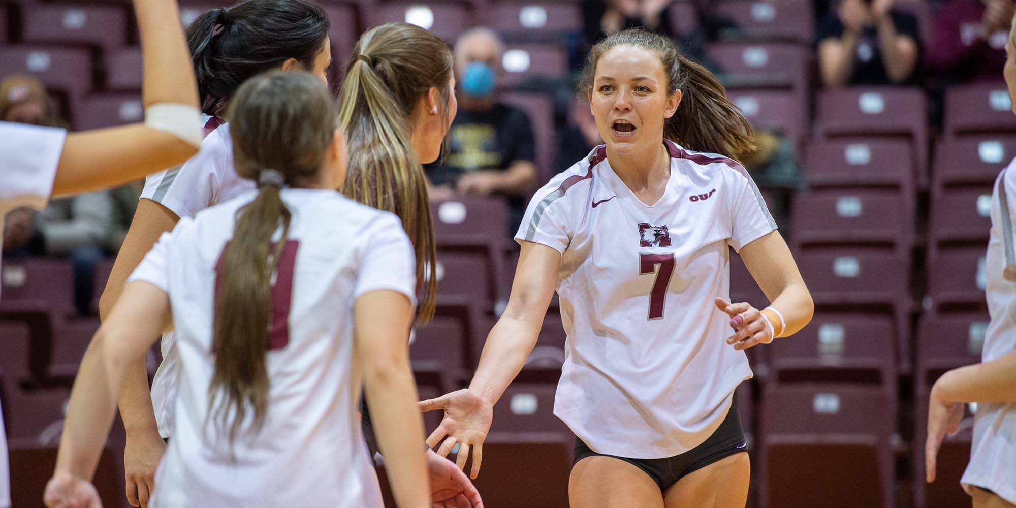 PREVIEW: WOMEN’S VOLLEYBALL HOSTS OUA QUARTER-FINAL AGAINST MUSTANGS ...