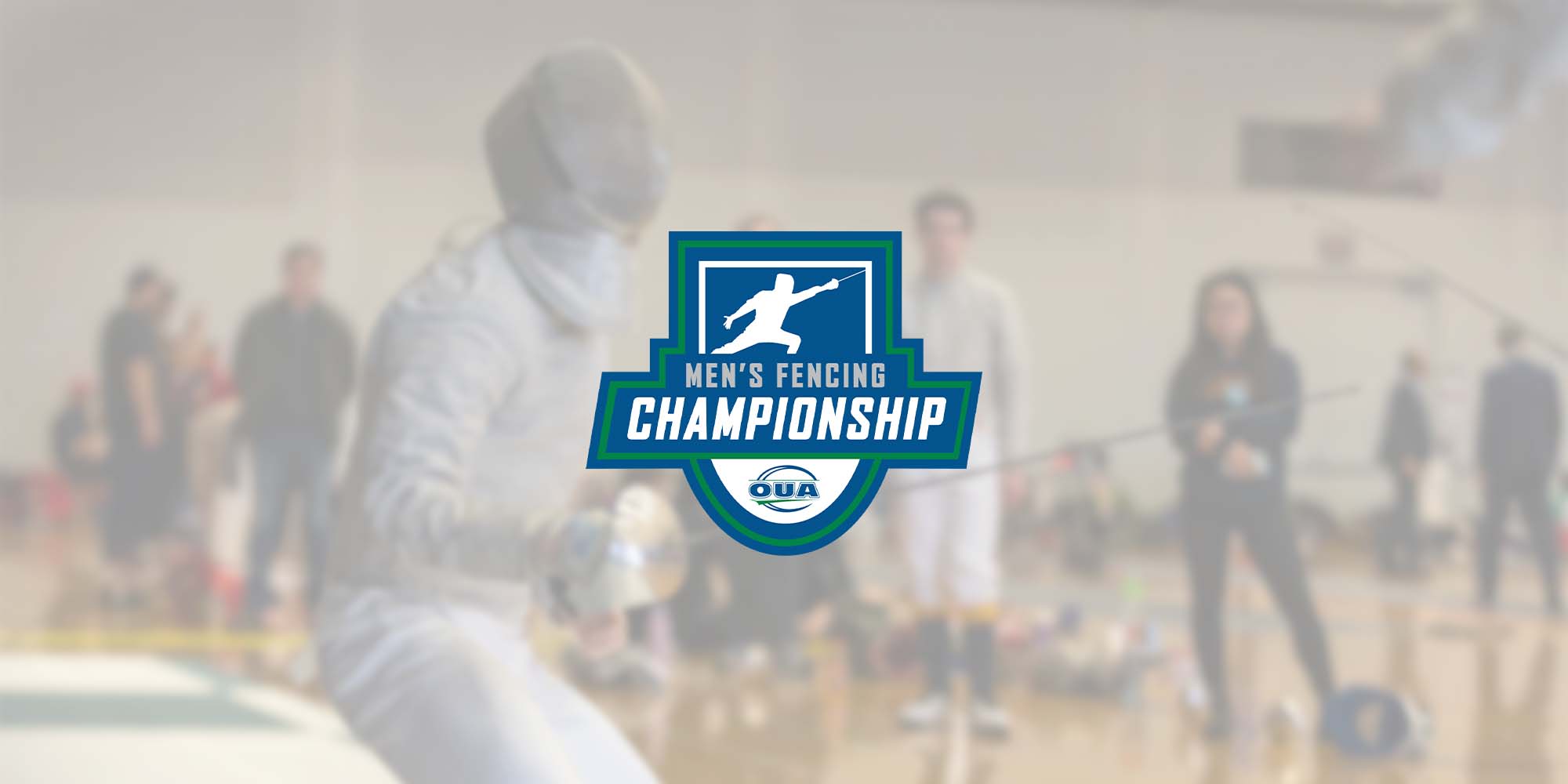 PREVIEW: MEN’S FENCING HEADED TO OUA PISTE - McMaster University Athletics