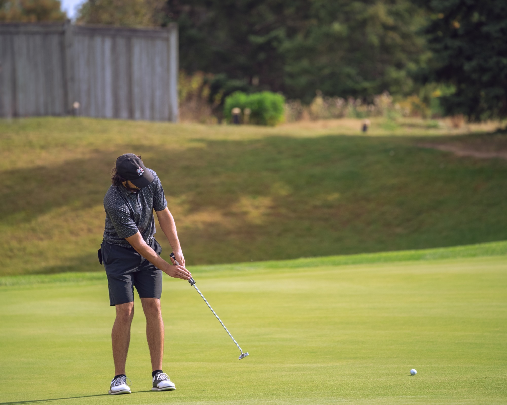 PREVIEW: Marauder golf ready to repeat as championship contender ...