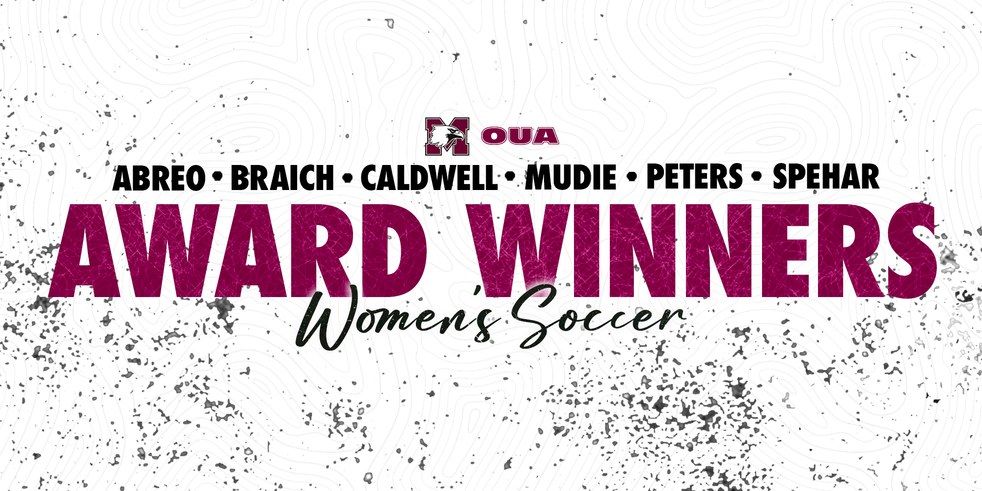 Peters and Braich headline OUA West Women’s Soccer Awards; five ...
