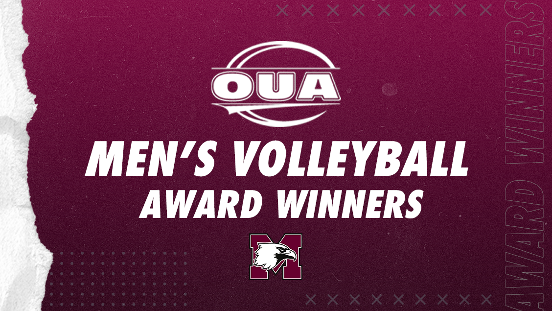 Wlodarski named OUA Award of Merit winner and First Team All-Star ...