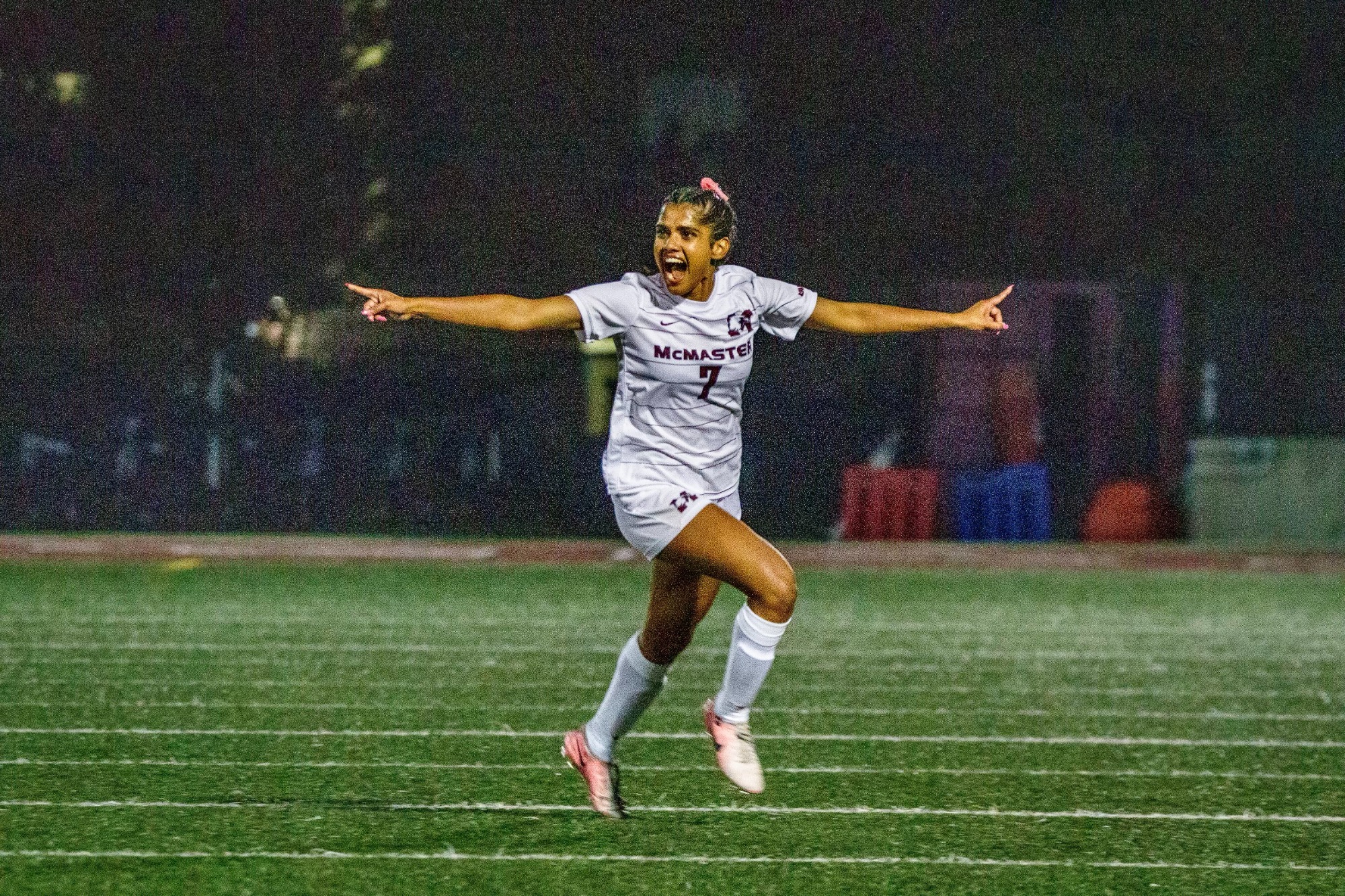 McMaster to Host 2025 U SPORTS Women’s Soccer Championship and 2026 U ...