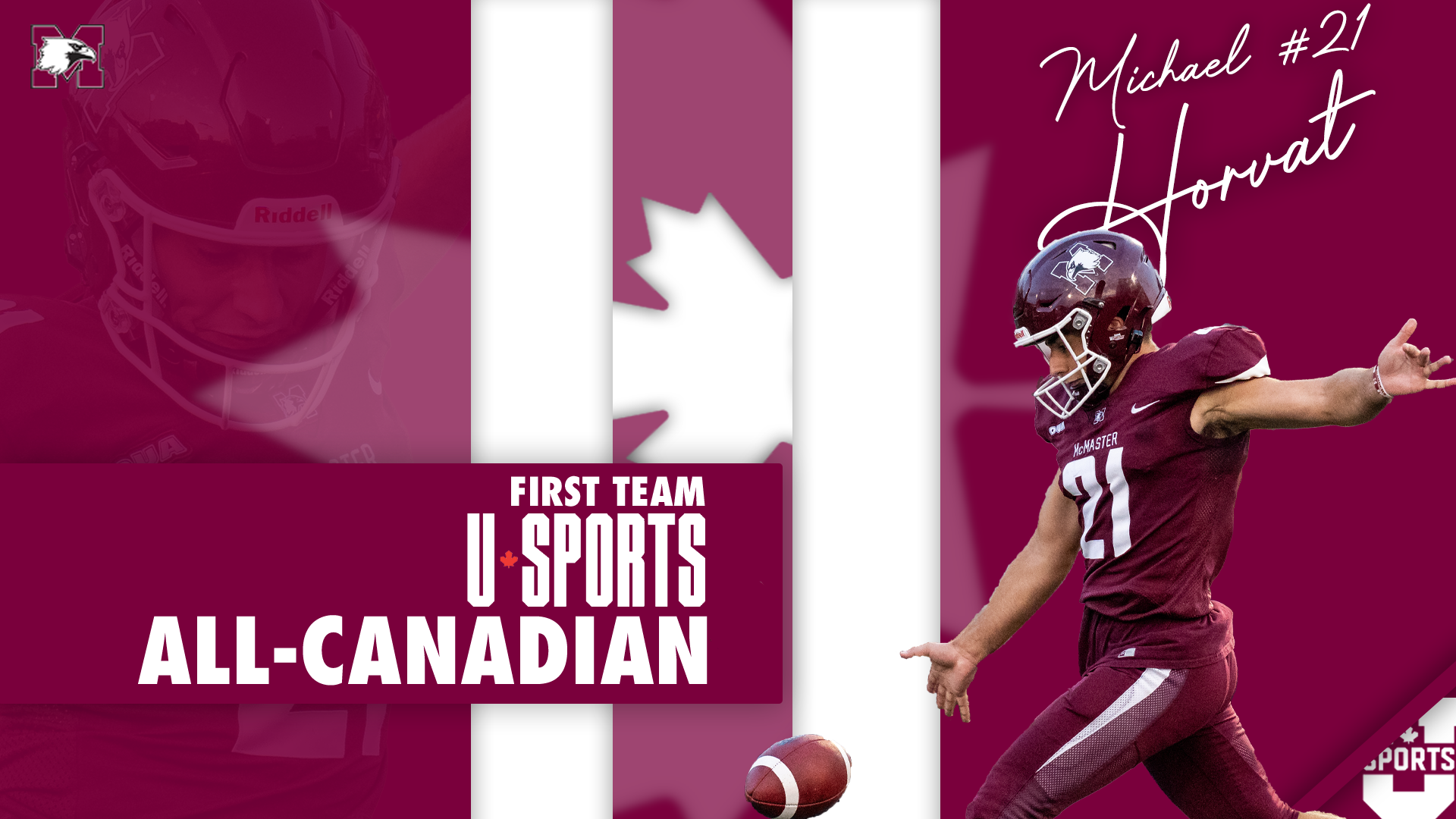 Adam Grandy hired as defensive coordinator for '25 - McMaster ...