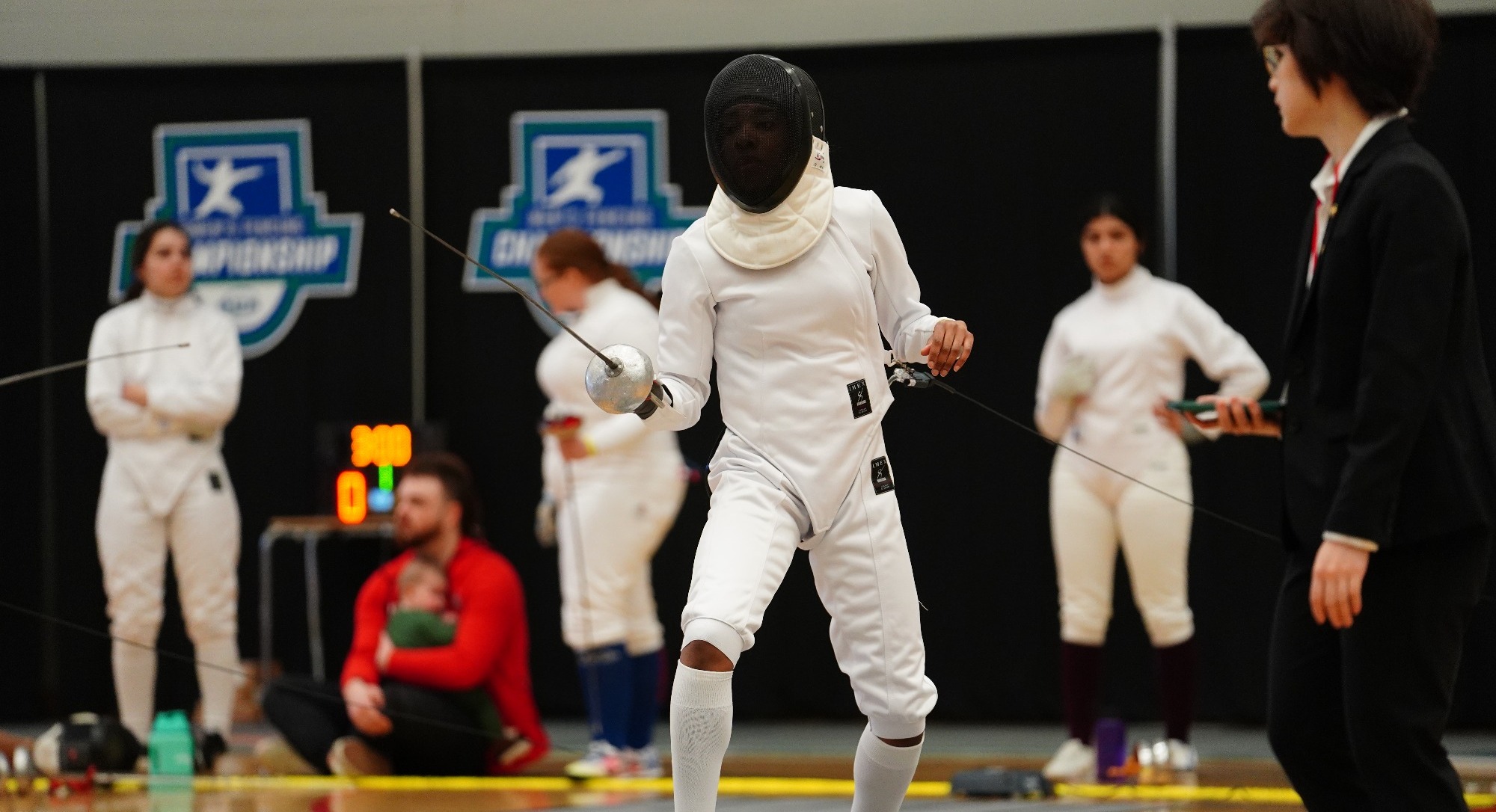 PREVIEW: McMaster women's fencing takes to piste in Toronto for OUA ...