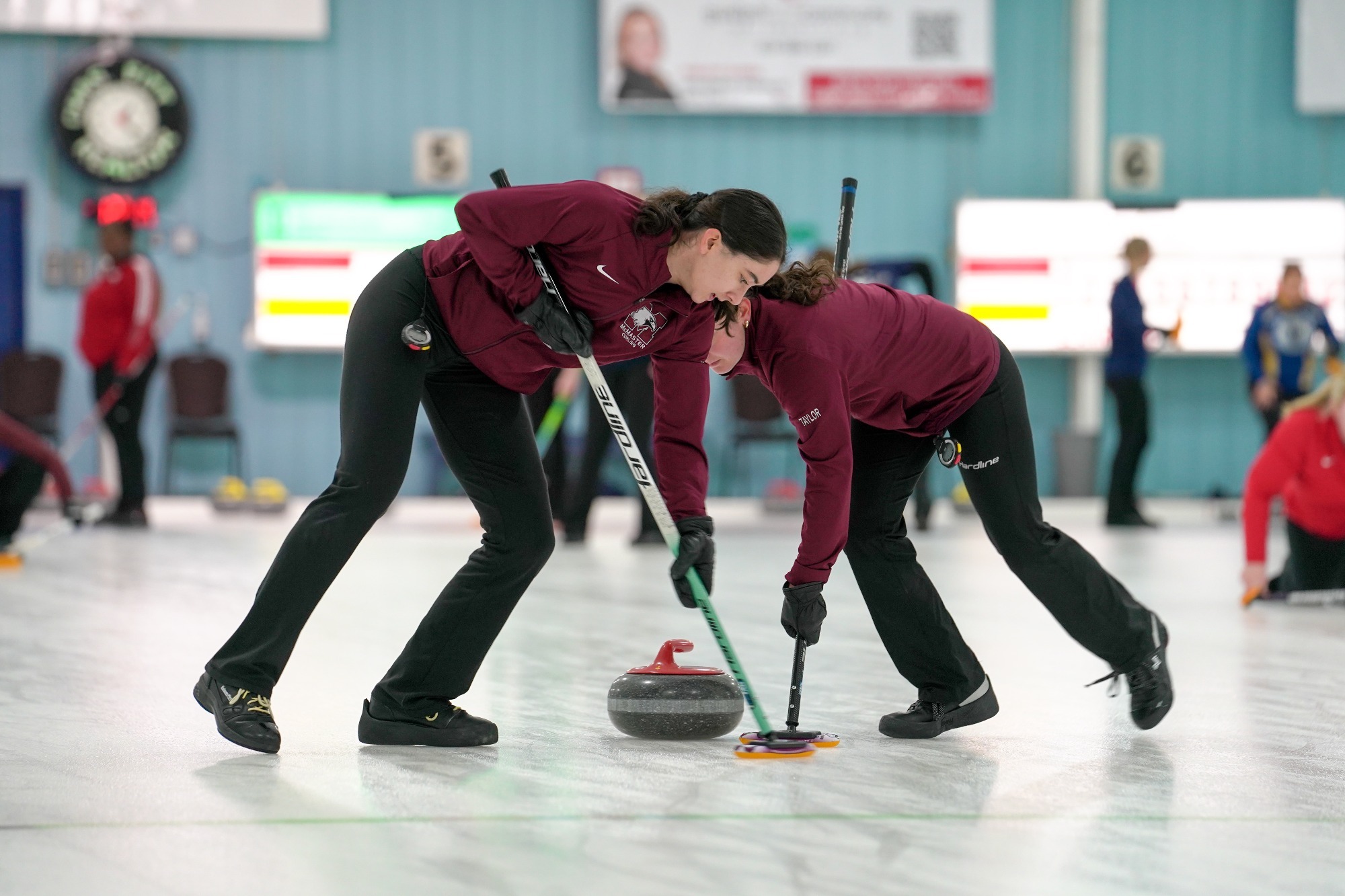 NATIONAL PREVIEW: New Era of Women's Curling Hoping to Reach the ...
