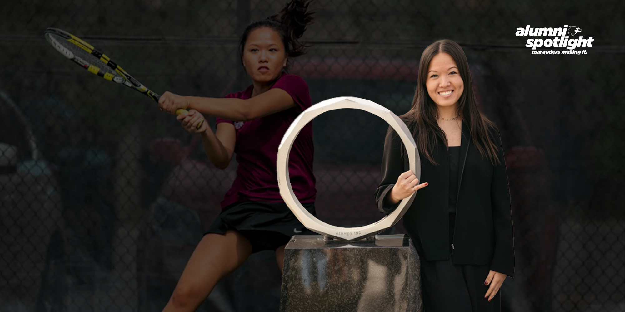 Marauders Making It: Tyson Middlemost balances future and present ...