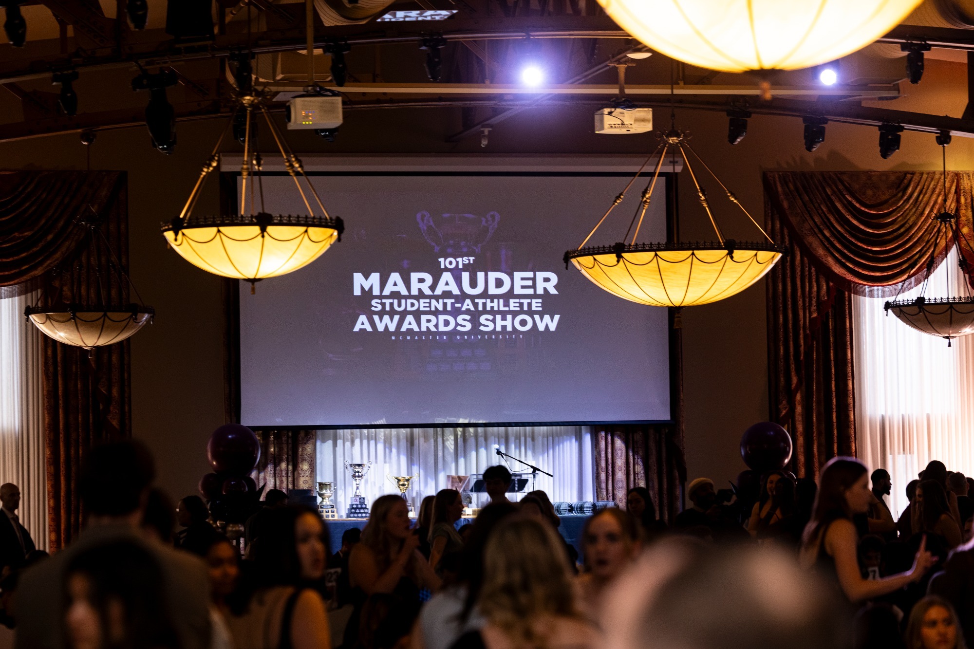 Inductees announced for 2025 McMaster Sports Hall of Fame class ...