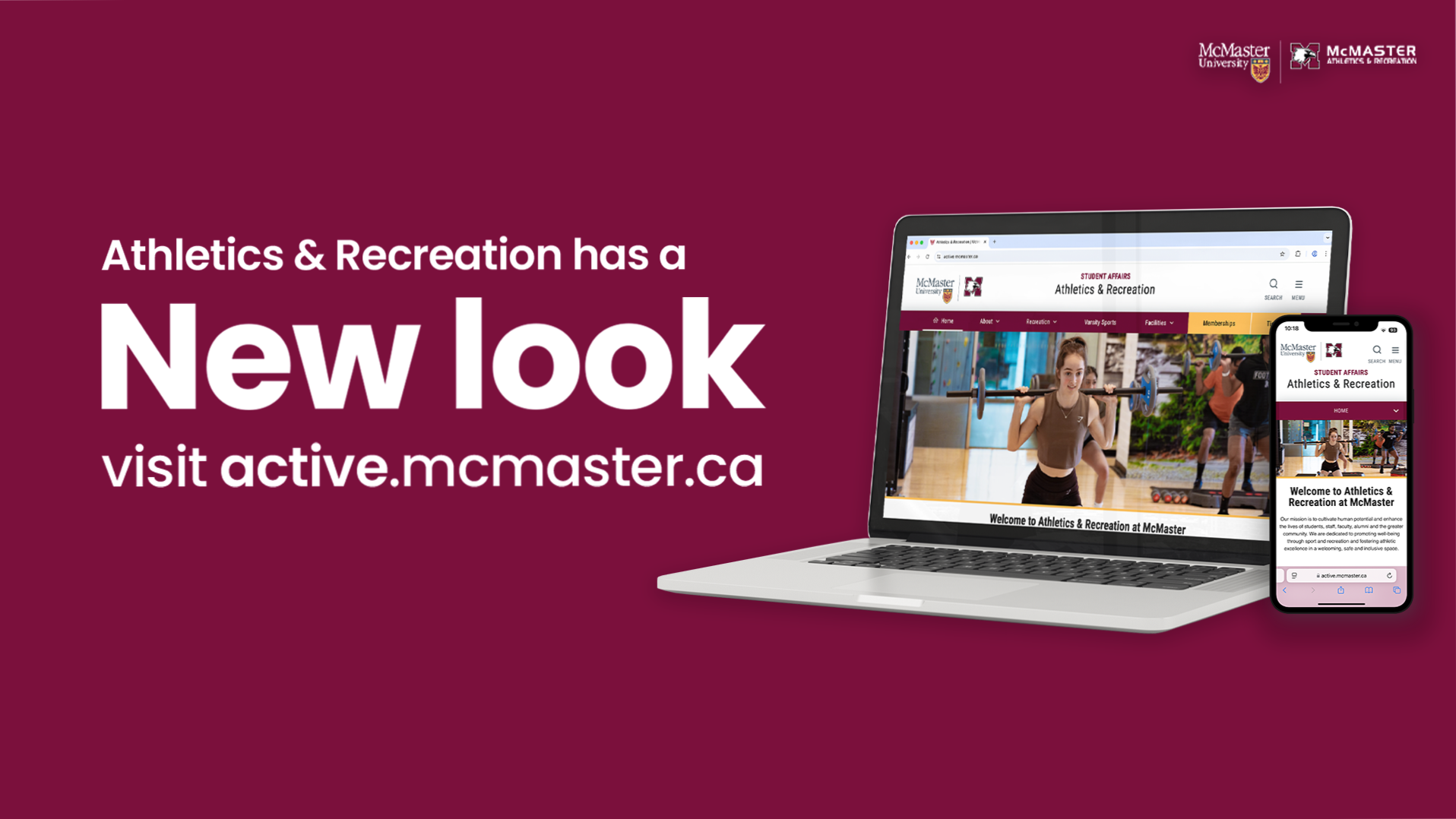 Inductees announced for 2025 McMaster Sports Hall of Fame class ...