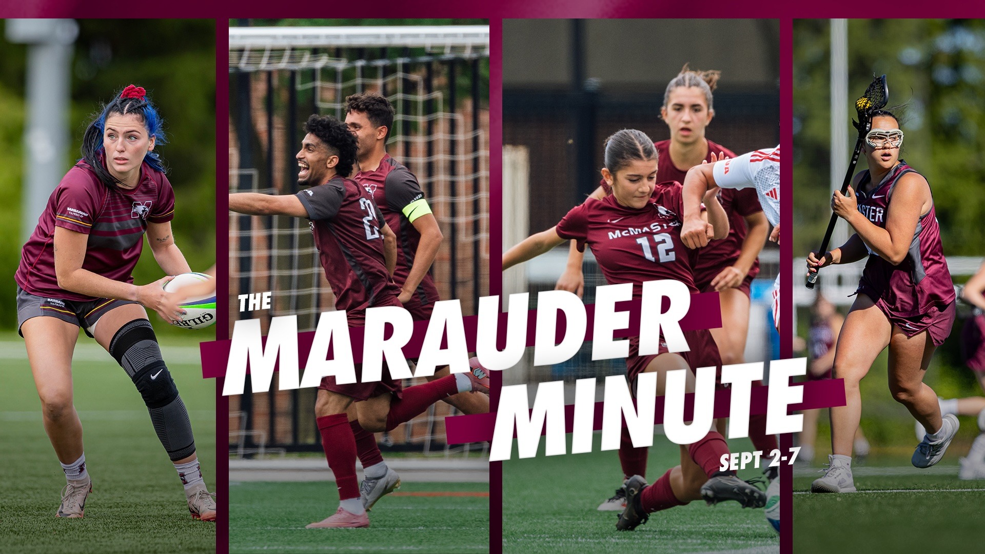 Legacy and tradition honoured at 2025 McMaster Sports Hall of Fame ...