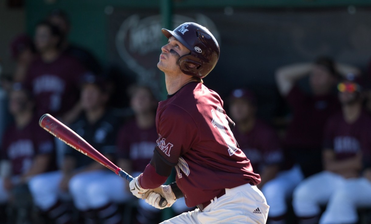 Cody Howard - Baseball - McMurry University Athletics