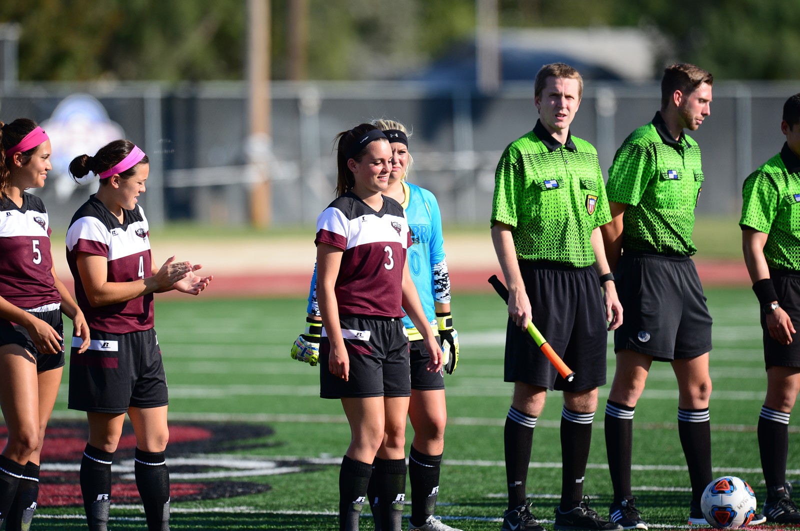 Mason Malone - Women's Soccer - McMurry University Athletics