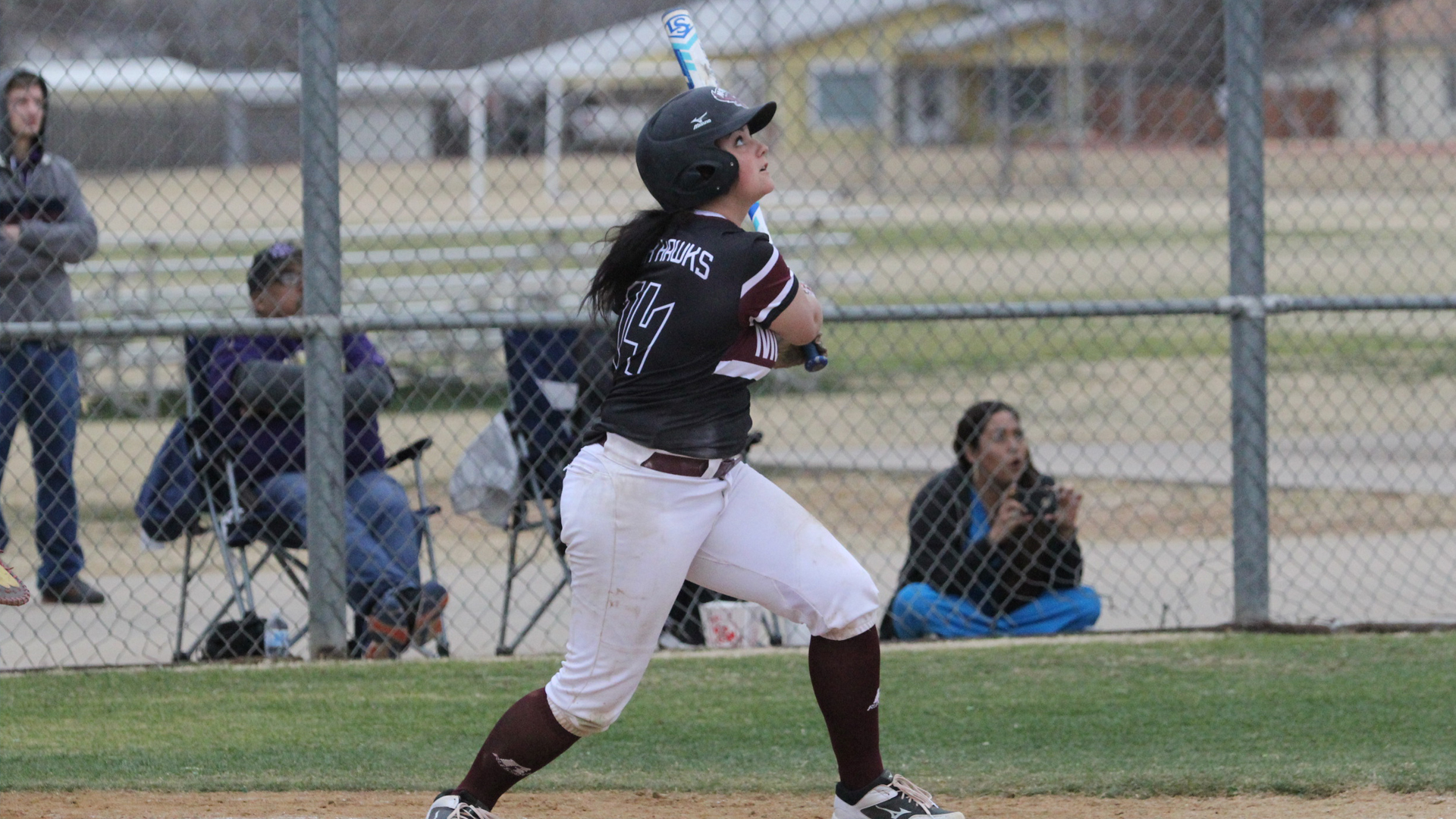 Kayla Otis - Softball - McMurry University Athletics