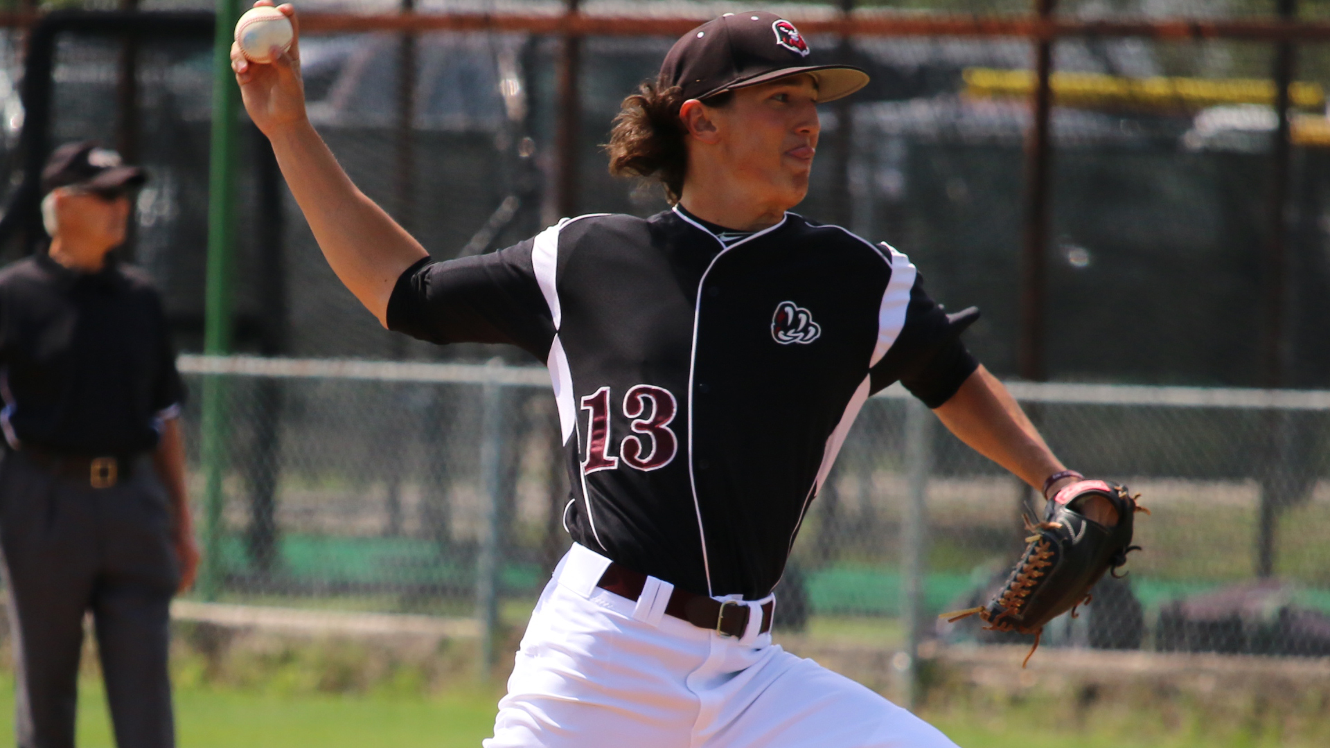 Jack Poe - Baseball - McMurry University Athletics