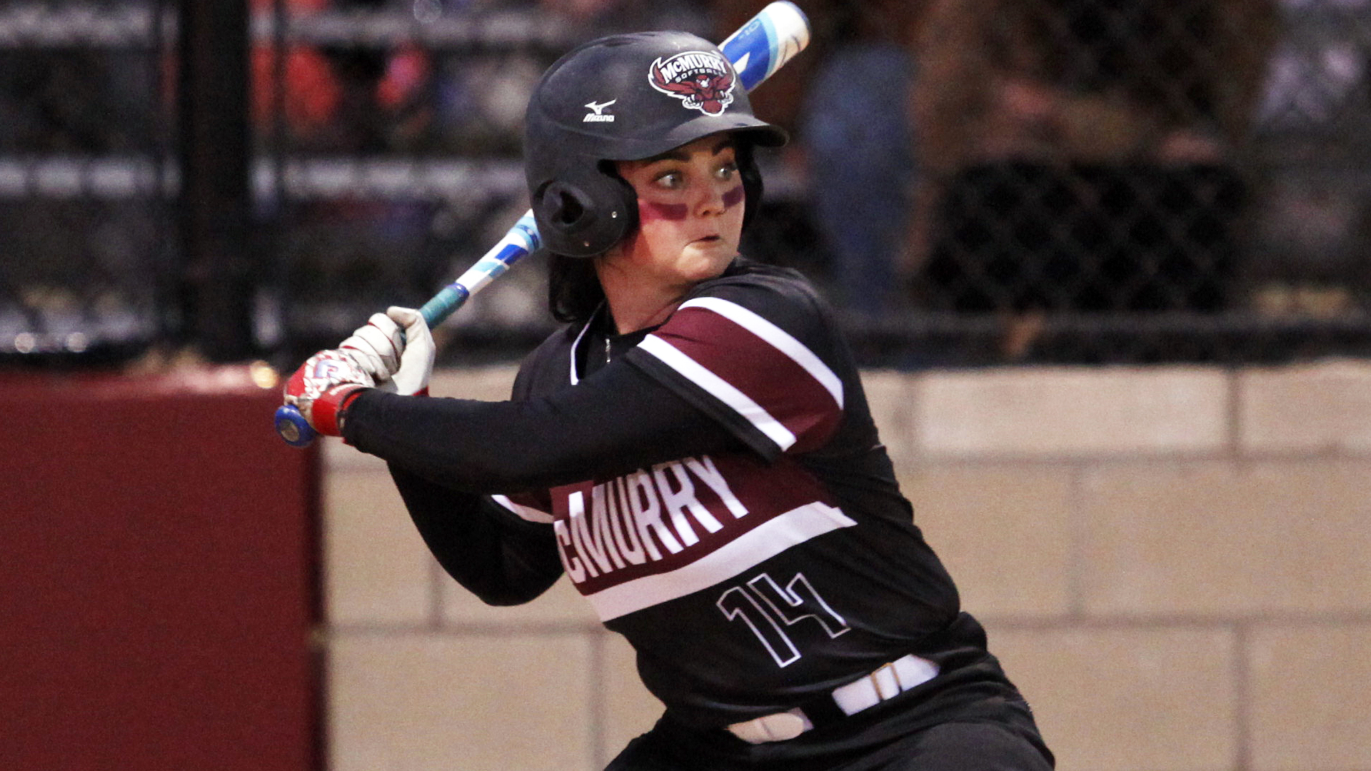 Kayla Otis - Softball - McMurry University Athletics