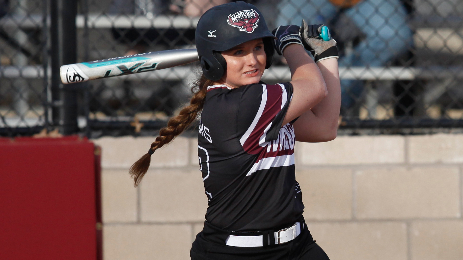Rachel Ripley - Softball - McMurry University Athletics