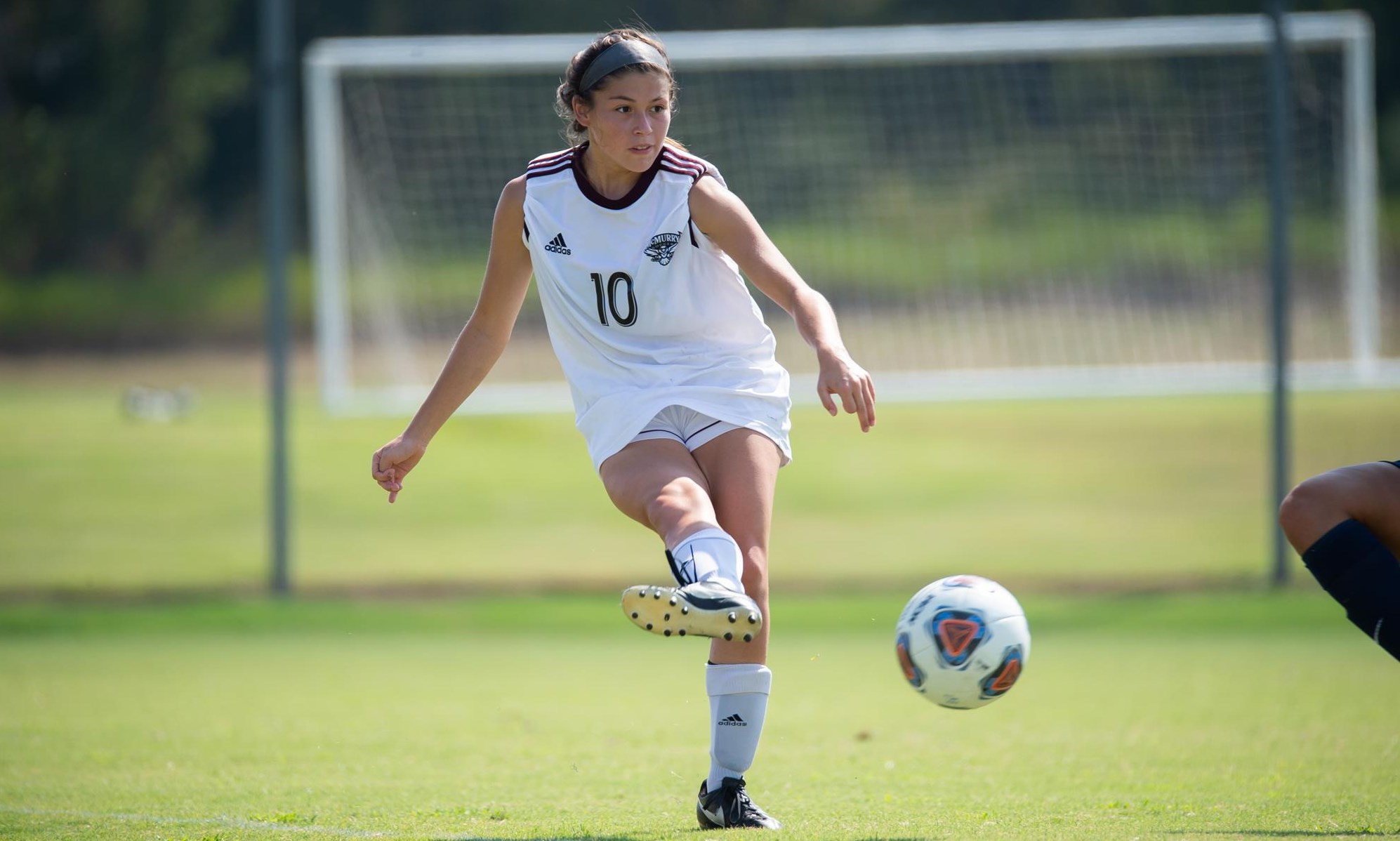 Calista Flores - Women's Soccer - McMurry University Athletics