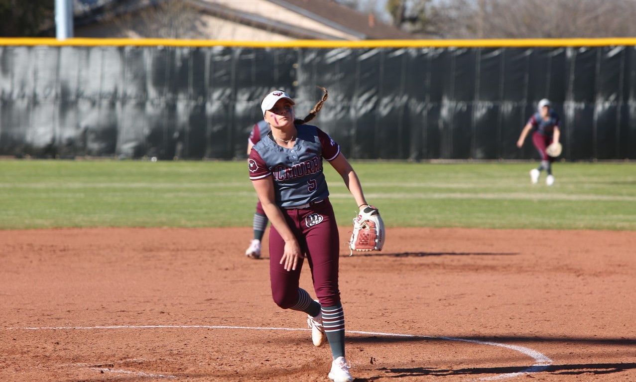 War Hawks open Edwards Field with a 1-0 victory - McMurry University ...