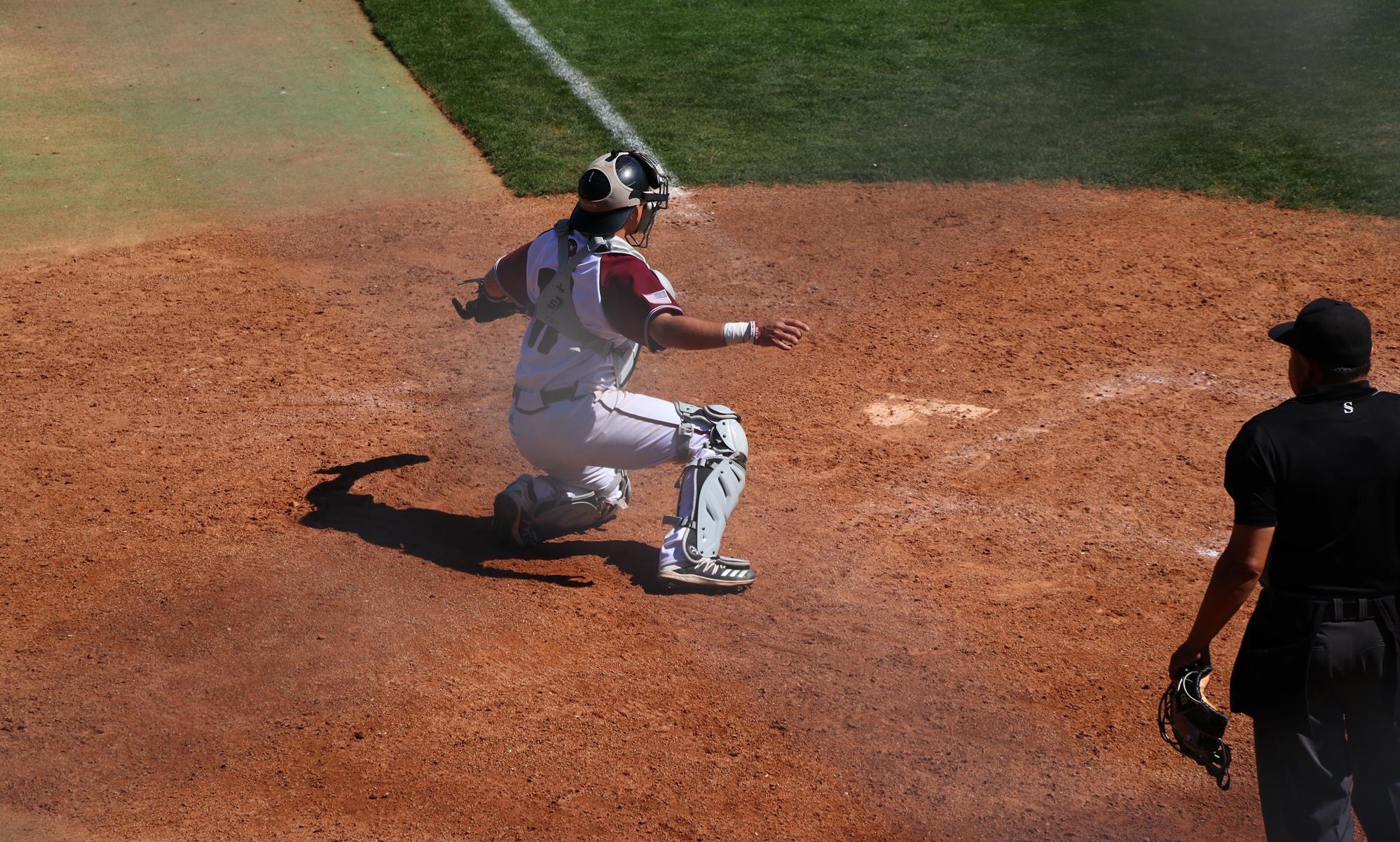 Justin Kutz - Baseball - McMurry University Athletics
