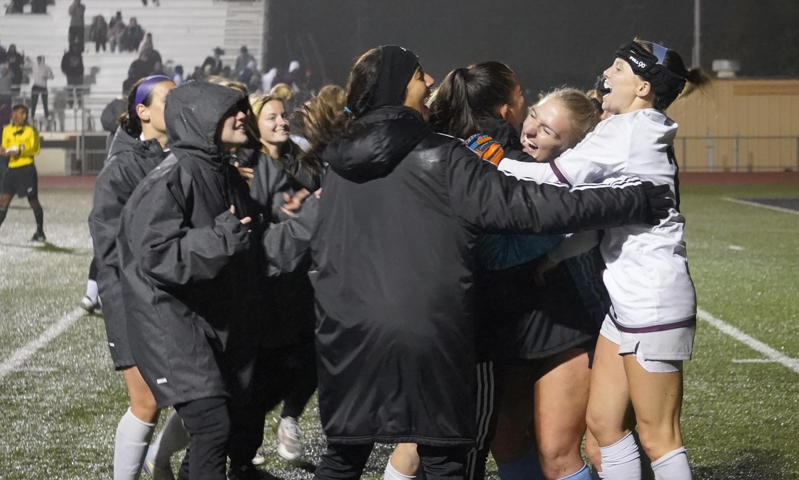 War Hawks advance to semifinals on penalty kicks - McMurry University ...