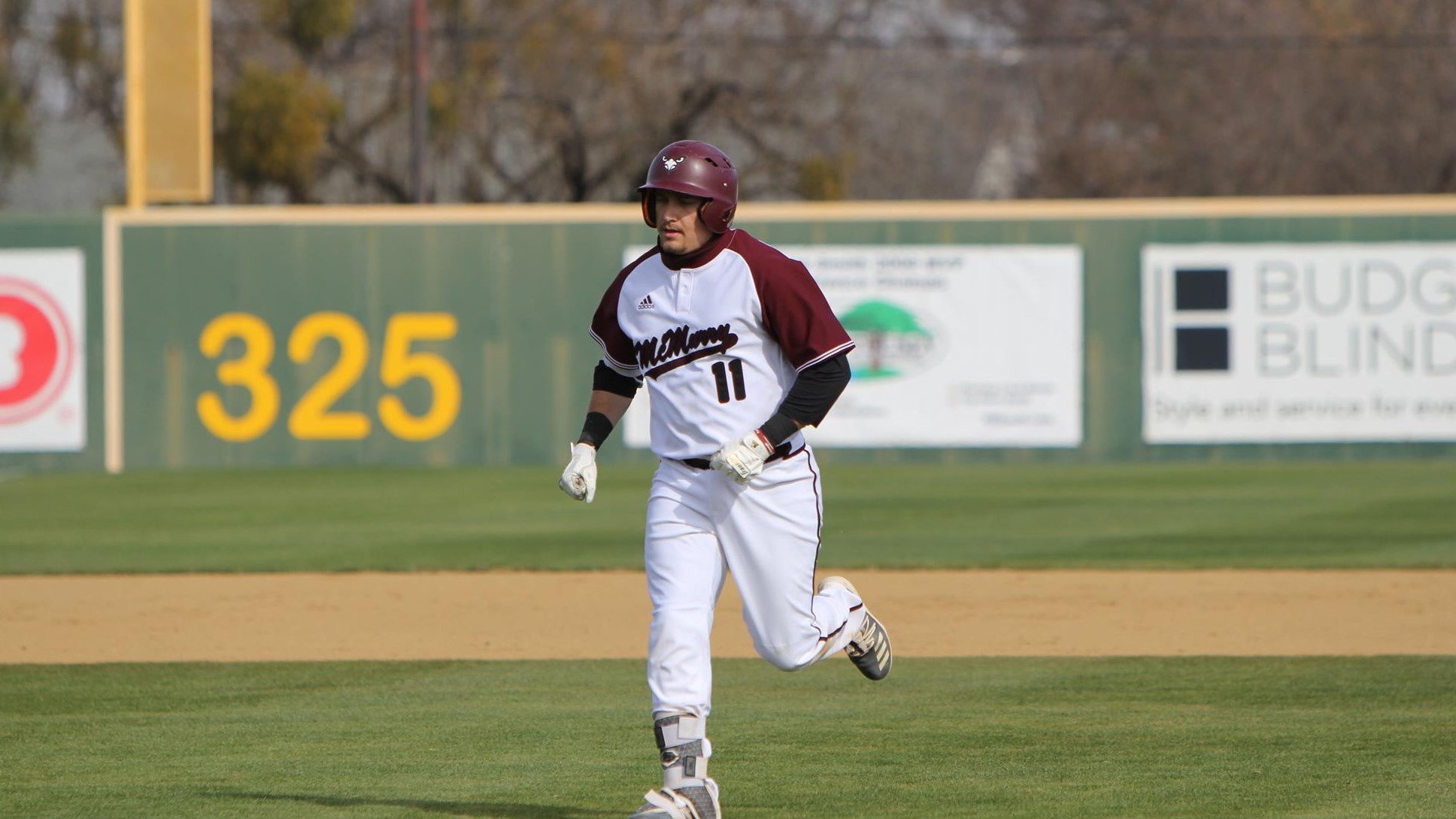 Justin Kutz - Baseball - McMurry University Athletics