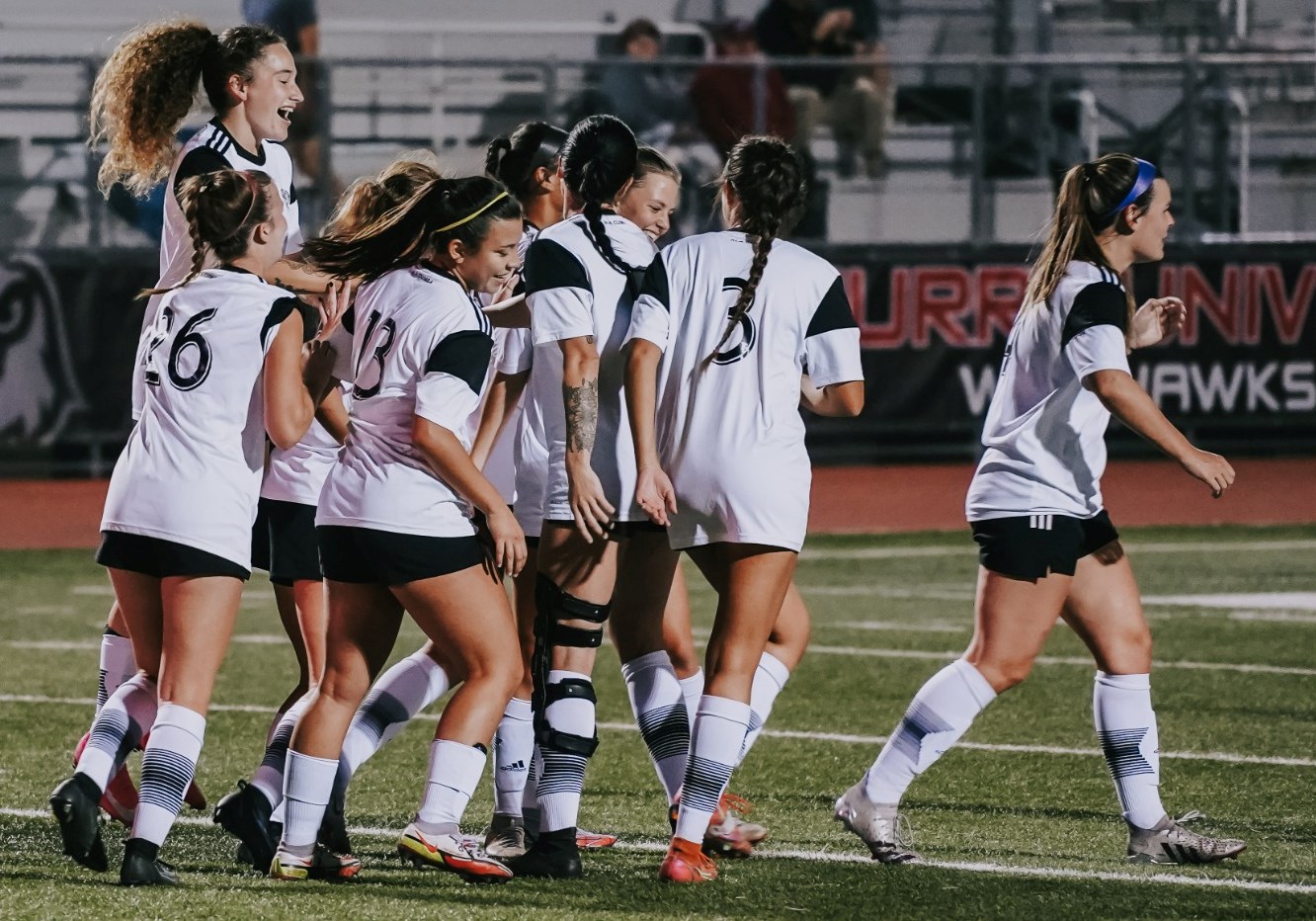 FINAL FOUR BOUND – WAR HAWKS STAVE OFF UT-DALLAS - McMurry University ...