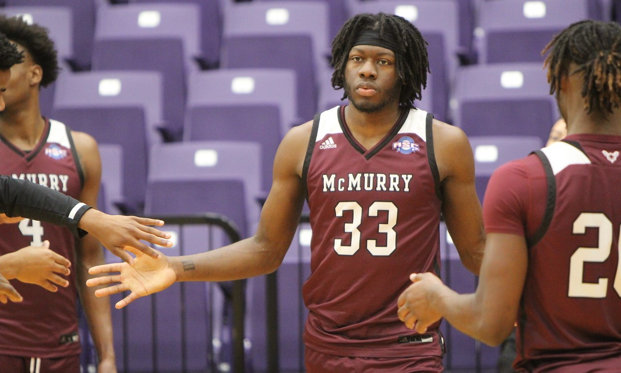 War Hawks end season in ASC Quarterfinal - McMurry University Athletics