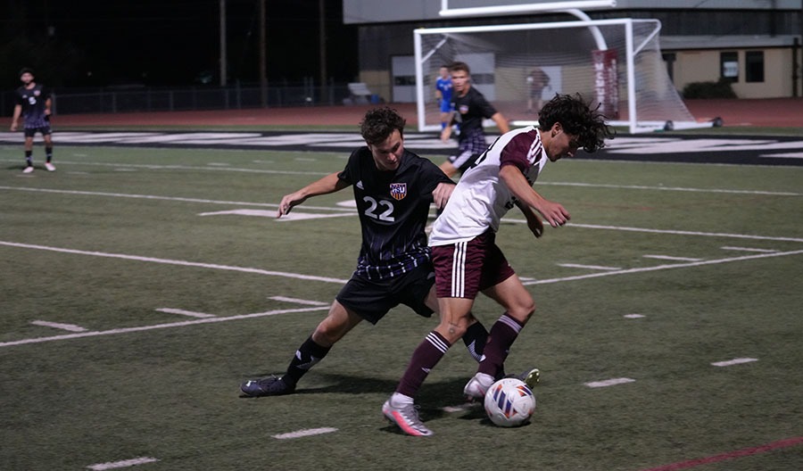 RESILIENT EFFORT KEEPS WAR HAWKS AT .500 IN ASC - McMurry University Athletics