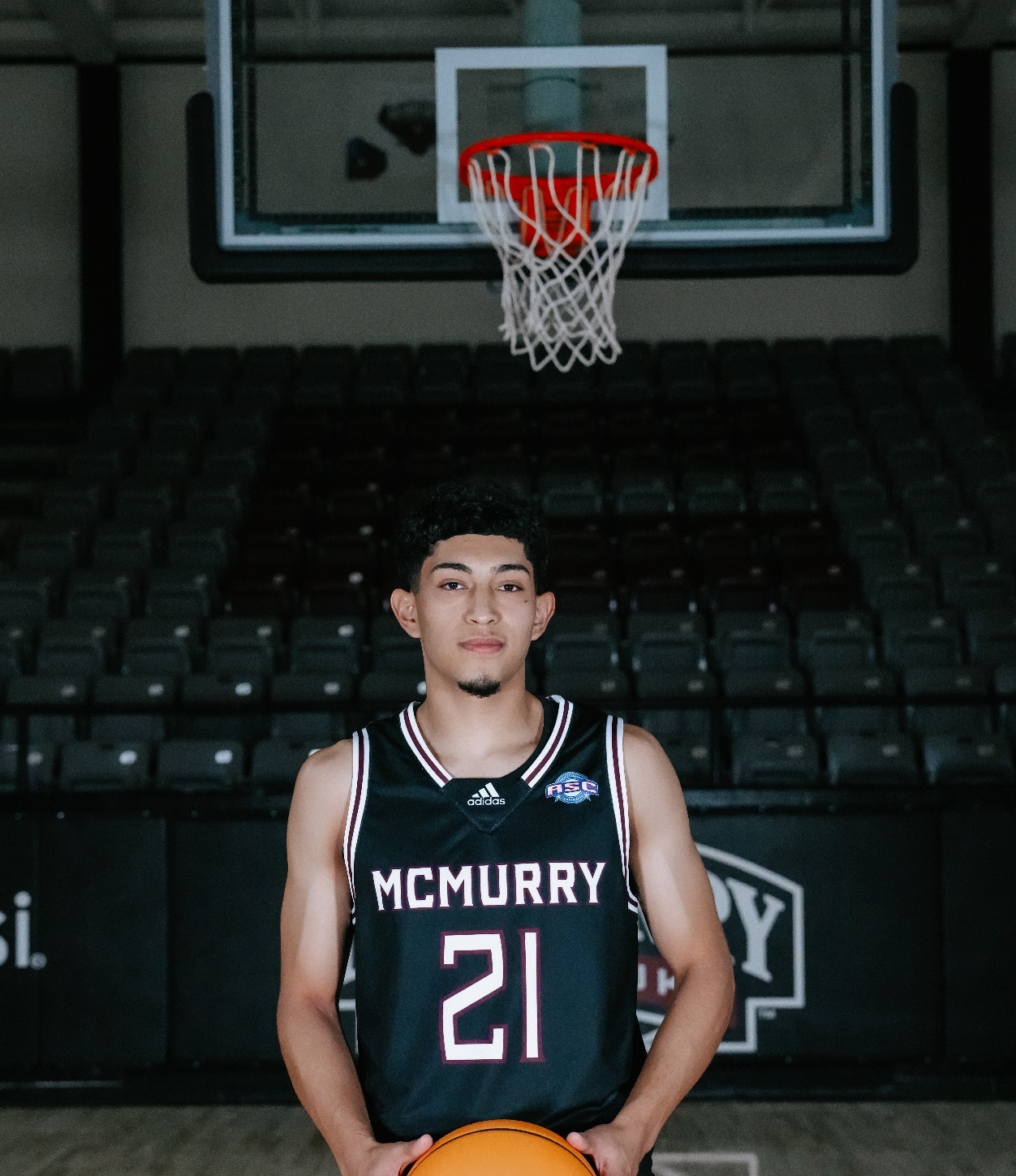 War Hawks fall short in close matchup with ETBU. - McMurry University ...