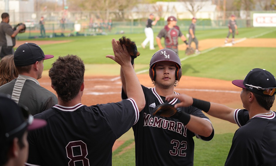 WAR HAWKS FORGE SPLIT - McMurry University Athletics