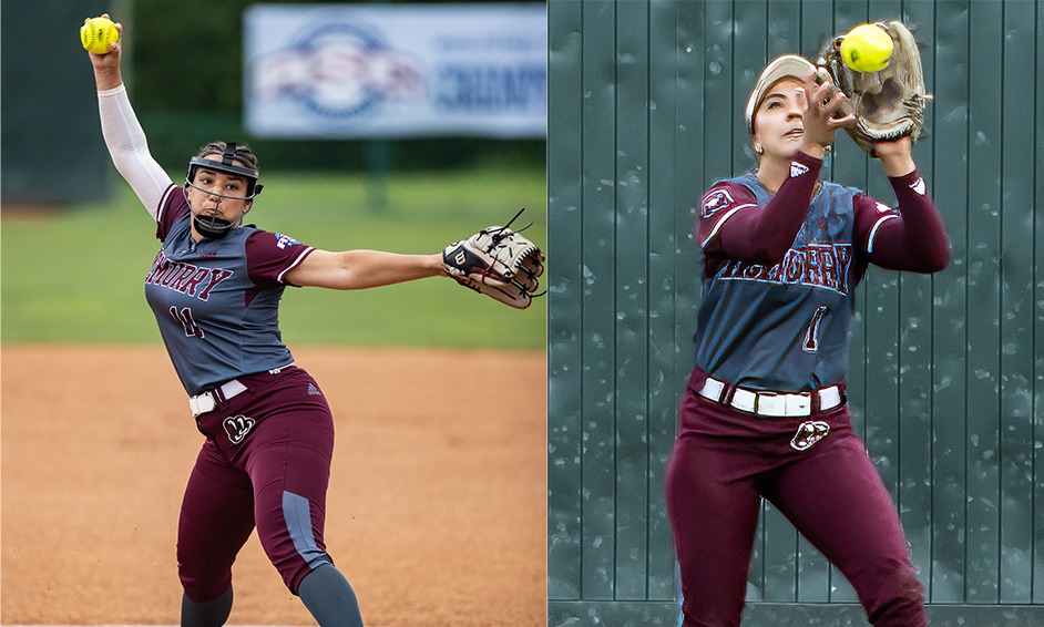 HISTORIC WAR HAWKS CAMPAIGN CONCLUDES - McMurry University Athletics