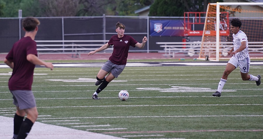 WAR HAWKS SNAP SEASON OPENER SKID - McMurry University Athletics