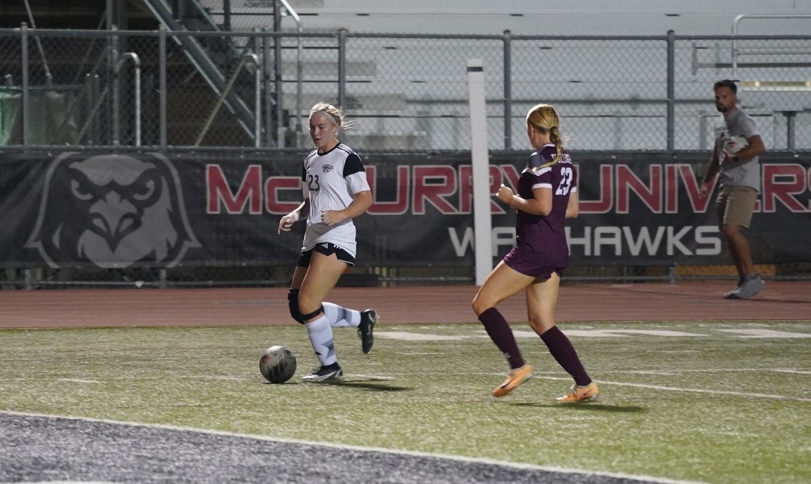 RECORD SETTERS – WAR HAWKS TAKE SEASON-OPENING WIN STRING TO FOUR ...