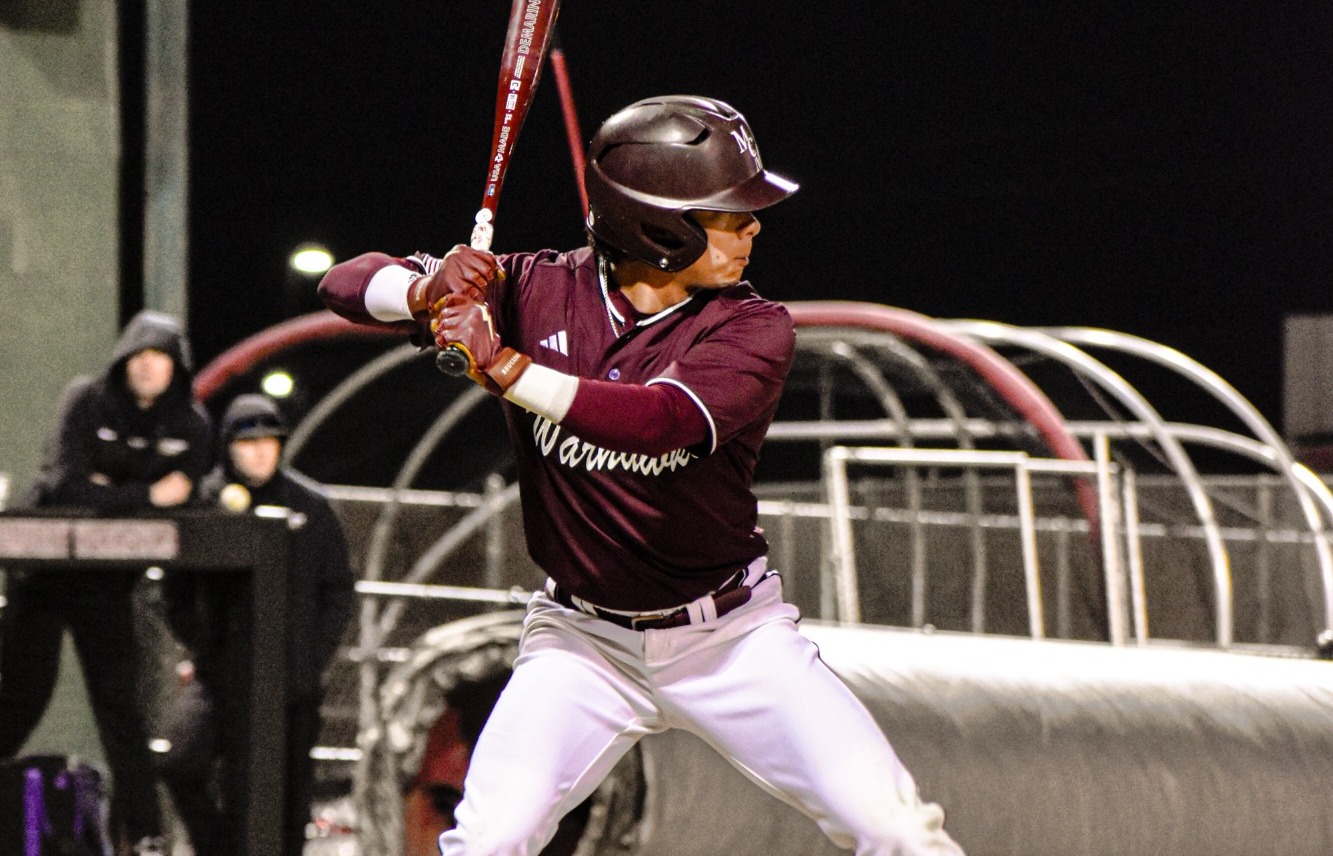 Baseball Release 2025 Schedule - McMurry University Athletics